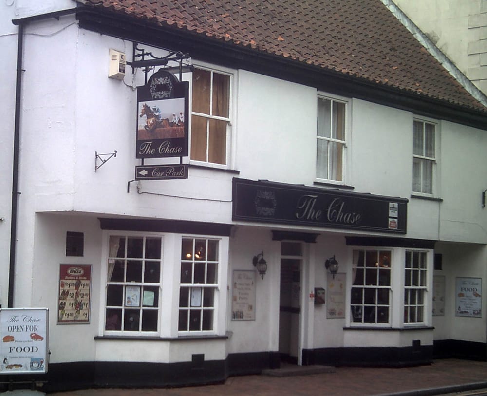 The Chase Pubs 1 King Street Market Rasen Lincolnshire United Kingdom Photos Yelp