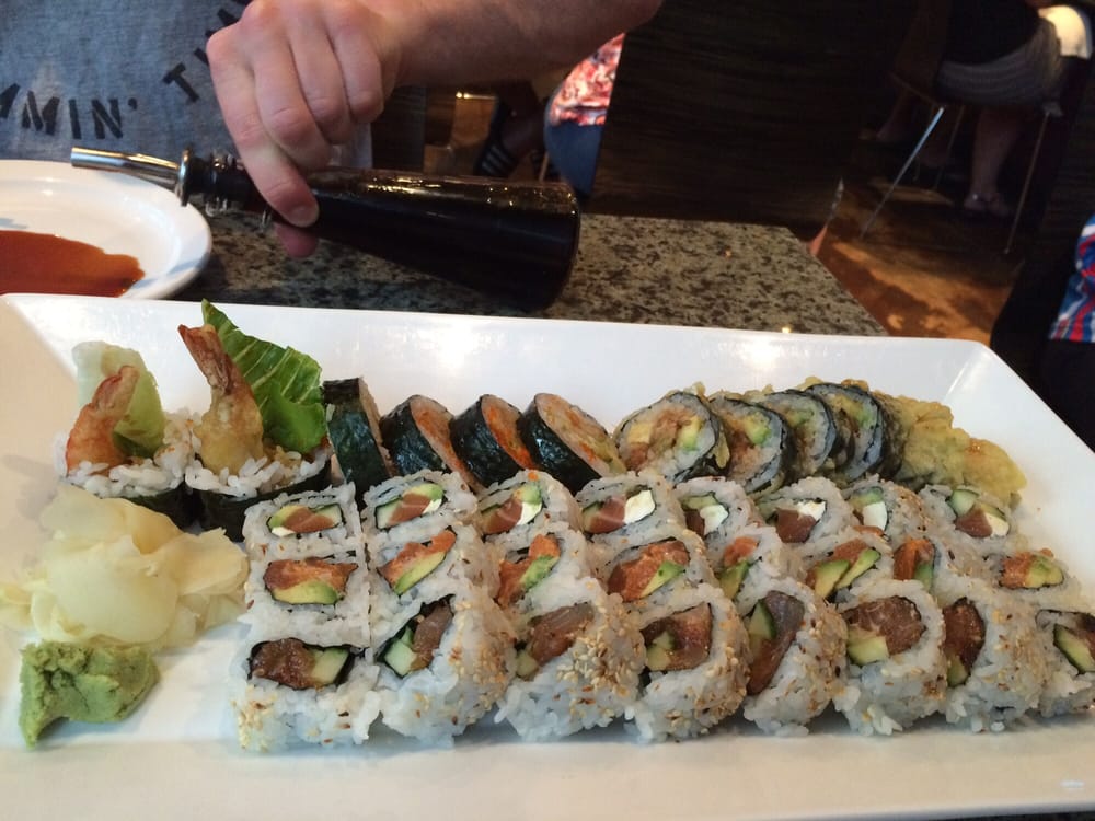 Blue Fin Sushi Bar Restaurant 49 Photos Sushi Bars Northeast blue-fin-sushi-bar-restaurant-49-photos-sushi-bars-northeast