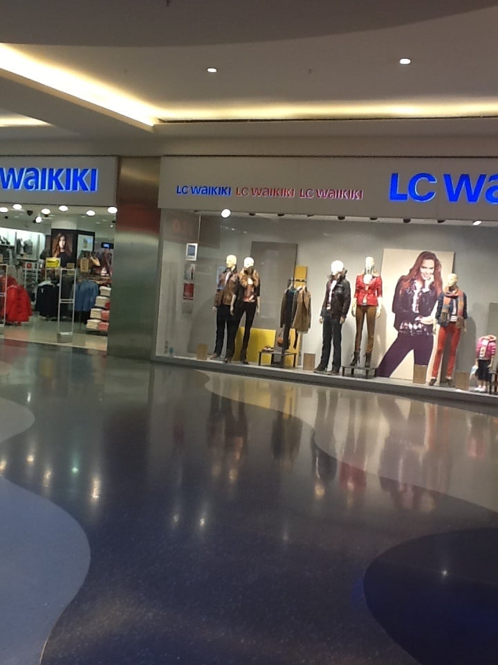 LC Waikiki - Children's Clothing - Fatih - Istanbul, Turkey - Reviews ...