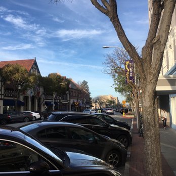 Downtown San Mateo - 16 Photos - Community Service/Non-Profit - 100 S ...