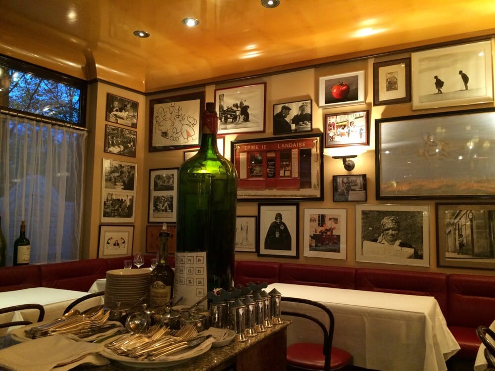 Grashoff - 18 Photos & 12 Reviews - Delicatessen - Contrescarpe 80 ...