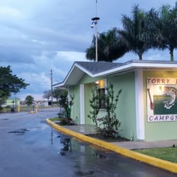 Belle Glade Marina & Campground - Campgrounds - Torry Island Rd, Belle ...
