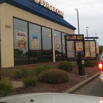 Burger King - 11 Reviews - Burgers - 2501 SE Delaware Ave, Ankeny, IA ...