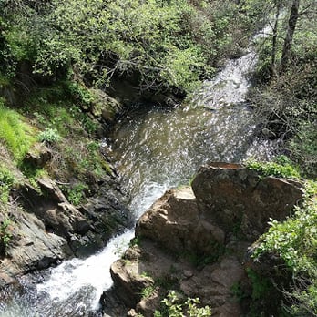 Hidden Falls Regional Park - 679 Photos & 189 Reviews - Parks - 7587 ...