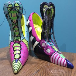 Strada Shoes - 15 Reviews - Shoe Stores - 108 Main St, Northampton, MA ...