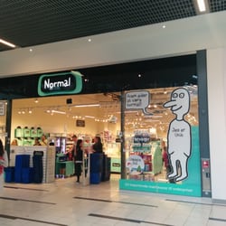 Normal - Cosmetics & Beauty Supply - Arne Jacobsens Allé 12, Kastrup ...
