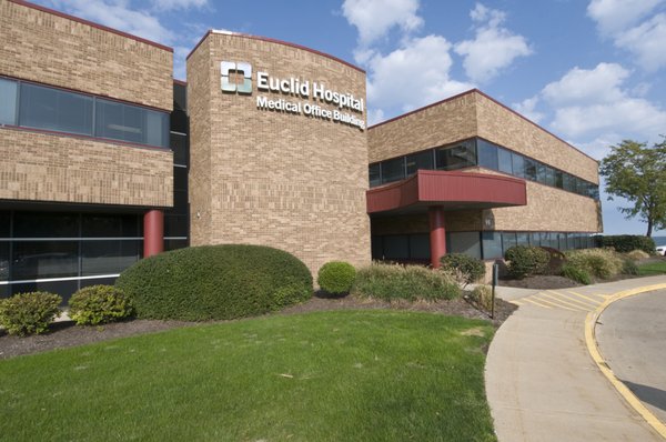 Cleveland Clinic - Euclid Medical Office Building 99 Northline Cir ...