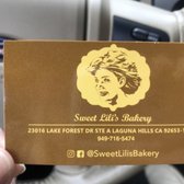 Sweet Lili’s Bakery - 92 Photos & 118 Reviews - Bakeries - 23016 Lake Forest Dr, Laguna Hills ...