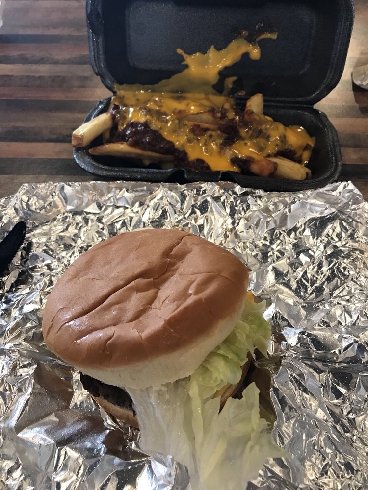 Cook Out - 24 Photos & 22 Reviews - Fast Food - 7970 US Hwy 64, Memphis ...