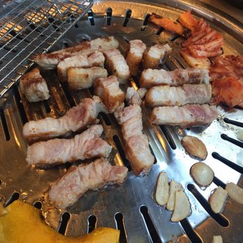 Grams BBQ - 178 Photos & 58 Reviews - Korean - 8902 Garden Grove Blvd ...