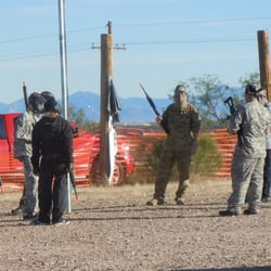 Freedom Airsoft - 14 Photos - Airsoft - 7850 E Valencia Rd, Tucson, AZ ...