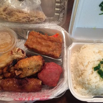 Com Tam Kieu - 286 Photos & 133 Reviews - Vietnamese - 633 S San ...