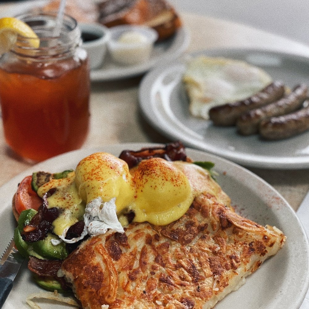 In Search of the Perfect Bread Pudding - Yelp