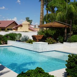 Mercury Pool Plastering - 15 Photos - Pool & Hot Tub Service - 2038 W ...
