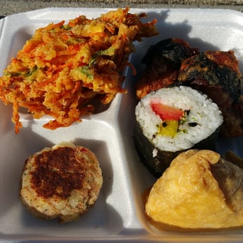 Hilo Lunch Shop - 101 Photos & 87 Reviews - Japanese - 421 Kalanikoa St ...