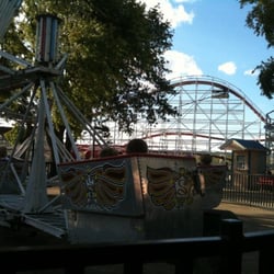 Stricker’s Grove - Amusement Parks - 11490 Hamilton Cleves Pike Rd ...