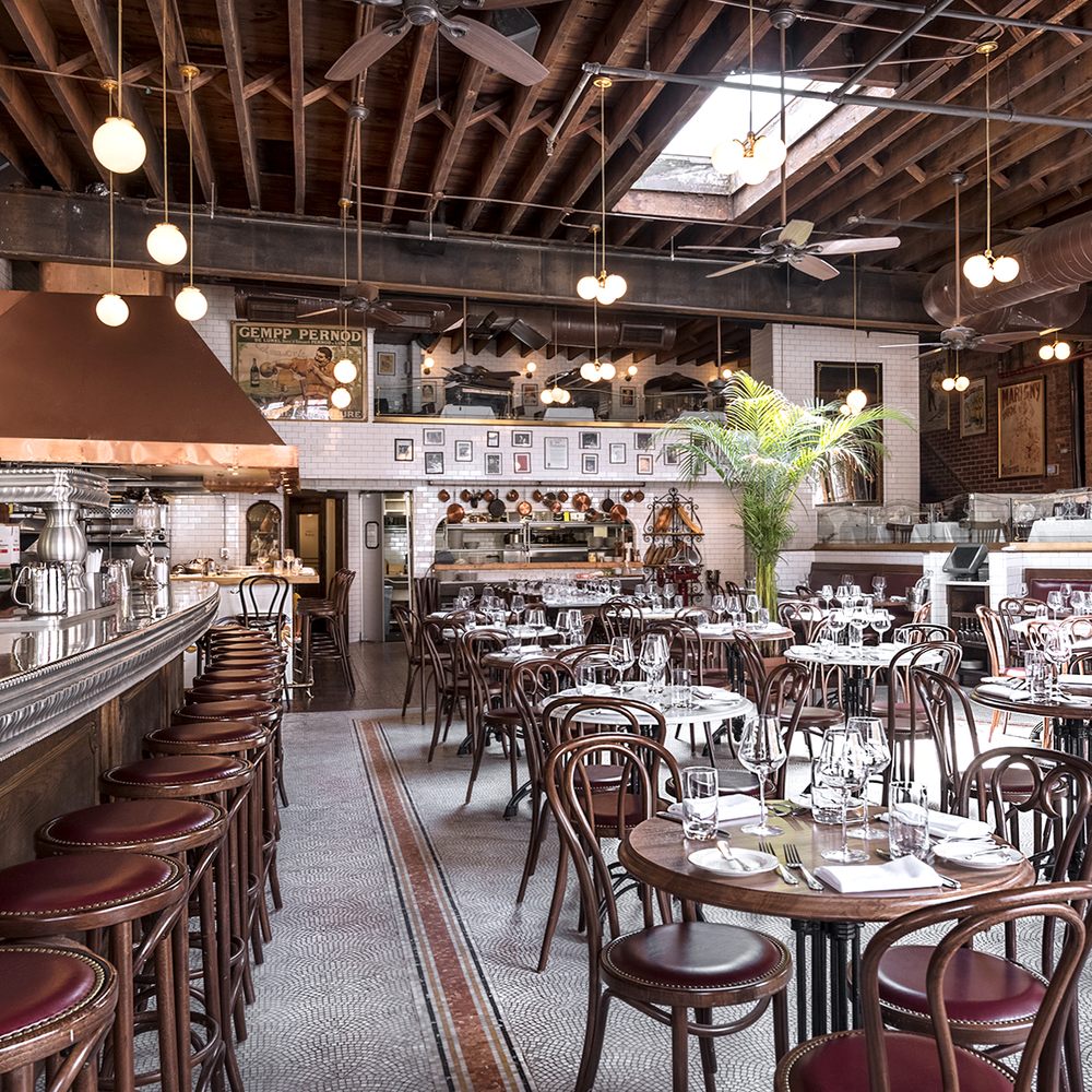 10 of Manhattan’s Top Steakhouses - Yelp