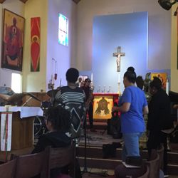 Saint John Coltrane Church - 10 Photos & 15 Reviews - Churches - 2097 ...