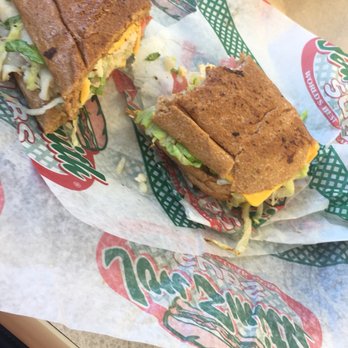 Jon Smith Subs - 11 Photos & 17 Reviews - Sandwiches - 1124 Royal Palm ...