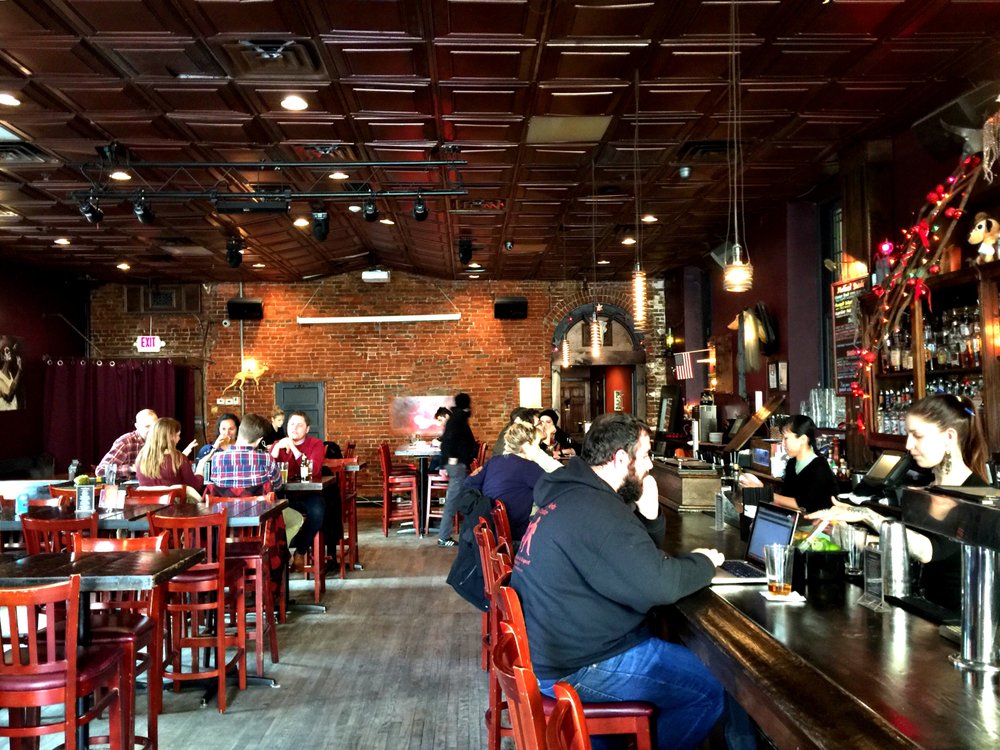 National Mechanics - 305 Photos & 705 Reviews - Pubs - 22 S 3rd St, Old ...