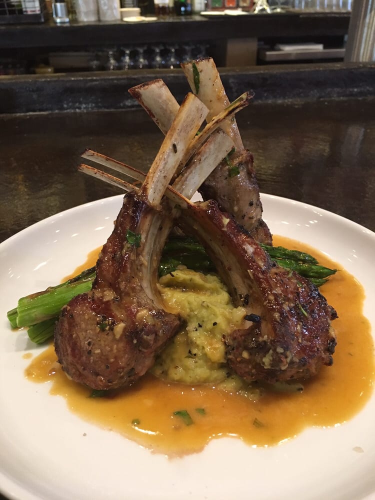 Border Foundry Restaurant & Bar - 56 Photos & 39 Reviews - American ...