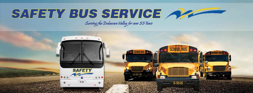 Safety Bus - Transportation - 7200 Park Ave, Pennsauken, NJ - Phone ...