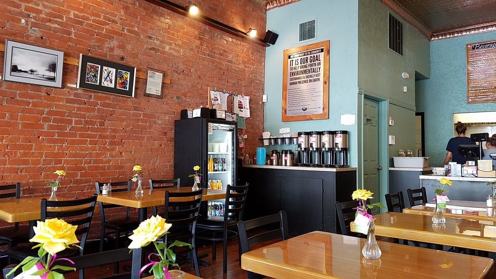 Perk On Main - 44 Photos & 33 Reviews - Creperies - 344 Main St ...