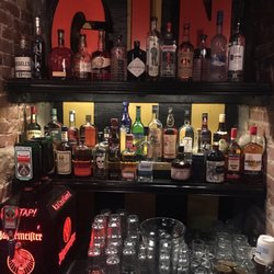 Screwdriver Bar - 32 Photos & 29 Reviews - Bars - 2320 1st Ave ...
