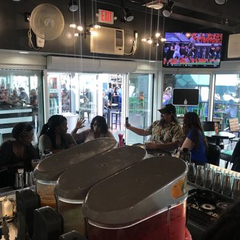 Fuel Bar - 135 Photos & 199 Reviews - Bars - 3643 S Las Vegas Blvd, The ...