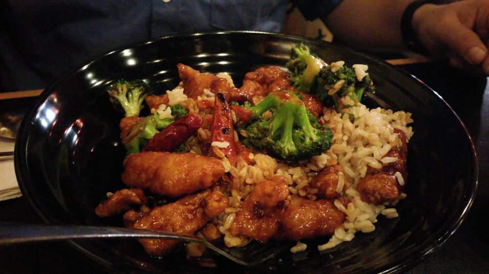Fire Bowl Cafe - 50 Photos & 97 Reviews - Chinese - 150 Sundance Pkwy ...