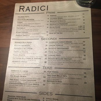 Radici - 73 Photos & 72 Reviews - Italian - 934 Hermosa Ave, Hermosa ...