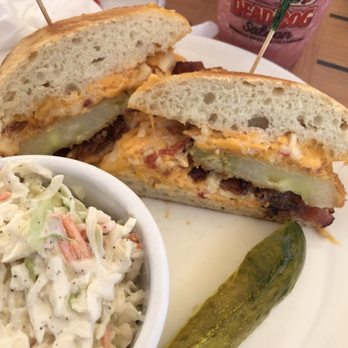 Dead Dog Saloon - 287 Photos & 356 Reviews - Seafood - 4079 Hwy 17 Bus ...