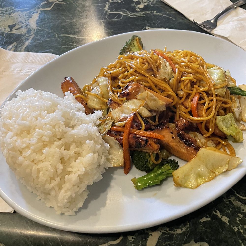 Me First! Me First!!! - Yelp