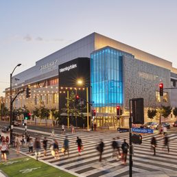Santa Monica Place - 657 Photos & 404 Reviews - Shopping Centers - 395 ...
