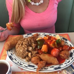 Dragon Light Restaurant - 23 Photos & 91 Reviews - Chinese - 1809 N ...