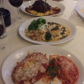 Volare Ristorante Italiano - Order Food Online - 738 Photos & 1514 ...