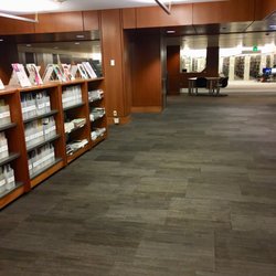 J Willard Marriott Library - 2019 All You Need to Know BEFORE You Go ...