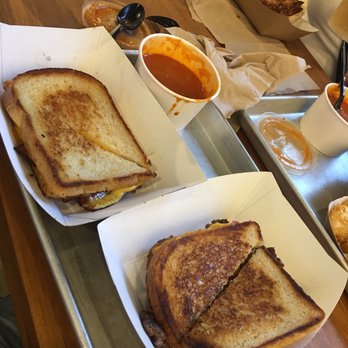 Melt Shop - 481 Photos & 428 Reviews - American (New) - 135 W 50th St ...
