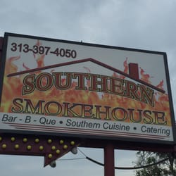 Southern Smokehouse - 14340 W Mcnichols Rd, Detroit, MI - 2019 All You ...