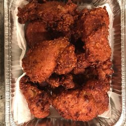 JoJo’s Hawaiian Fried Chicken - 10 Photos - Caterers - Carmichael, CA ...