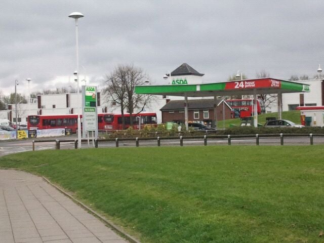 Asda - 19 Reviews - Grocery - Isle of Dogs - London, United Kingdom ...