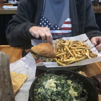 Double Dogs - 137 Photos & 114 Reviews - Burgers - 13307 Shelbyville Rd ...