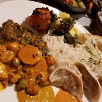 Himalayan Kitchen - 2019 All You Need to Know BEFORE You Go (with ...