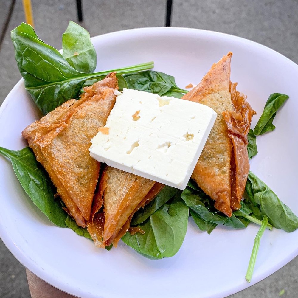 Be a Gyro Hero! - Yelp