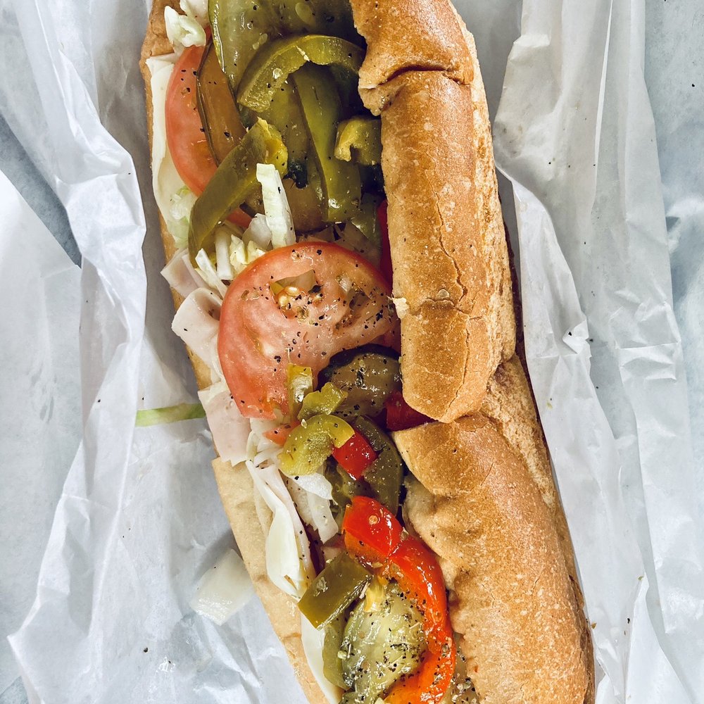 REAL Philly HOAGIES From Authentic Mom+Pop Shops! - Yelp