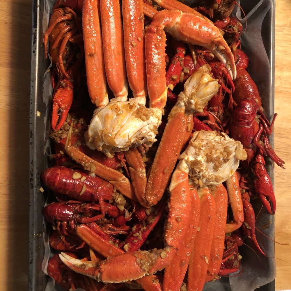 Top 50 Crawfish Spots in Greater Houston - 2021 - Yelp
