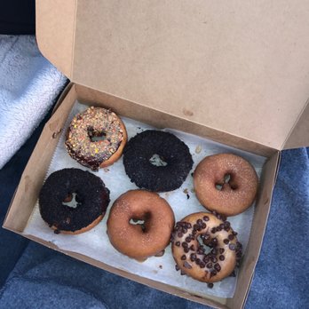 The Donut Experiment - 179 Photos & 187 Reviews - Donuts - 210C Pine ...