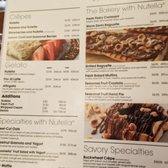 Nutella Cafe - 1038 Photos & 456 Reviews - Desserts - 189 N Michigan ...