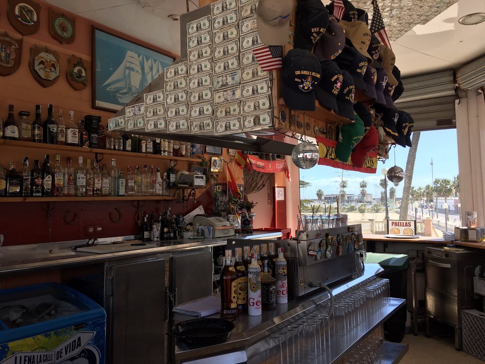 Naval Station Rota Naval Base in Rota, SPAIN | Military Bases