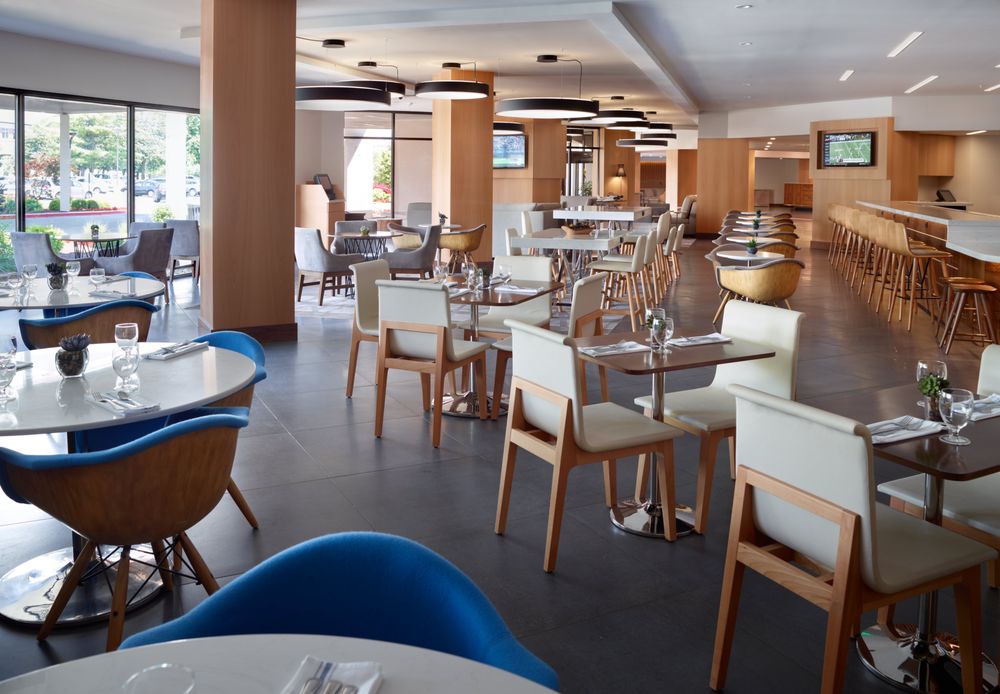 Marriott at the University of Dayton - 122 Photos & 71 Reviews - Hotels ...